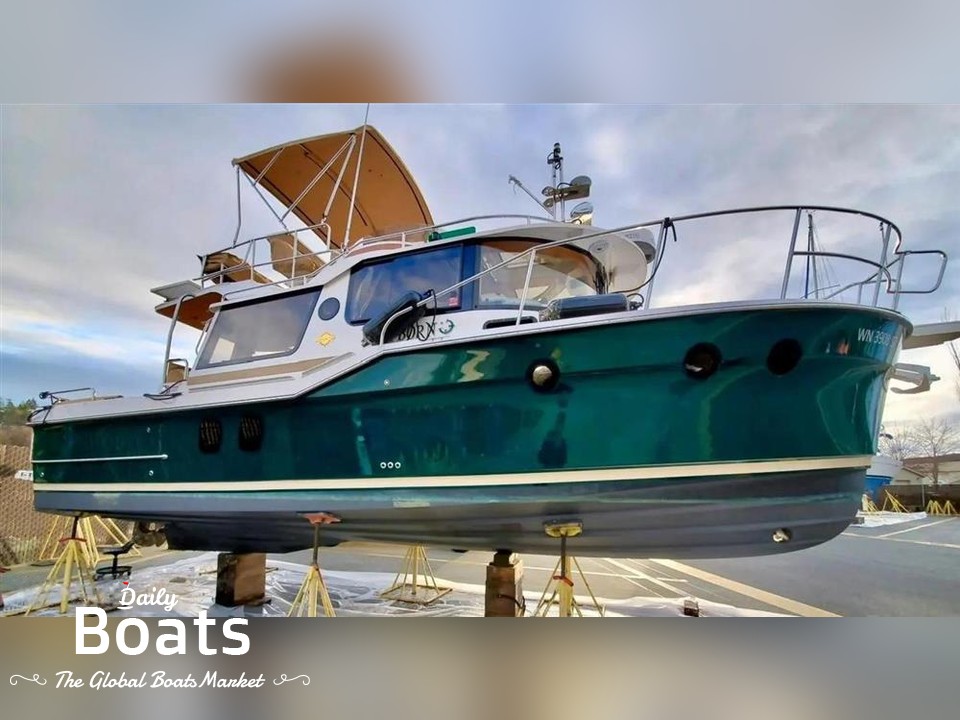 2019 Ranger Tugs R29 Command Bridge for sale. View price, photos and ...