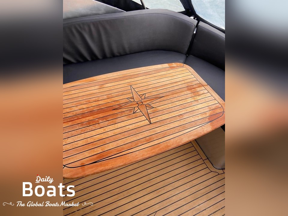 2006 Bladerunner 51 for sale. View price, photos and Buy 2006 ...