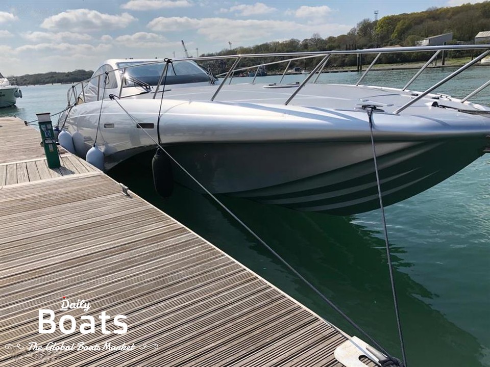 2006 Bladerunner 51 for sale. View price, photos and Buy 2006 ...