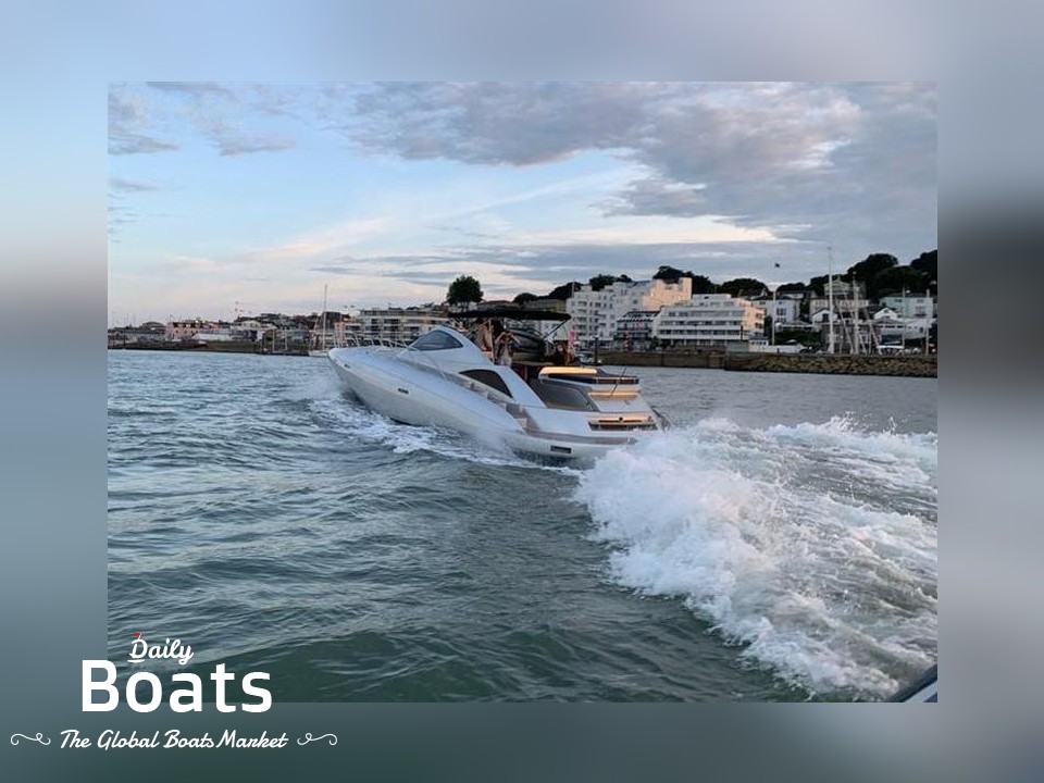 2006 Bladerunner 51 for sale. View price, photos and Buy 2006 ...