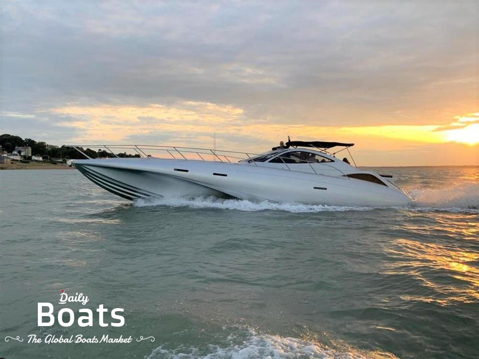 2006 Bladerunner 51 for sale. View price, photos and Buy 2006 ...