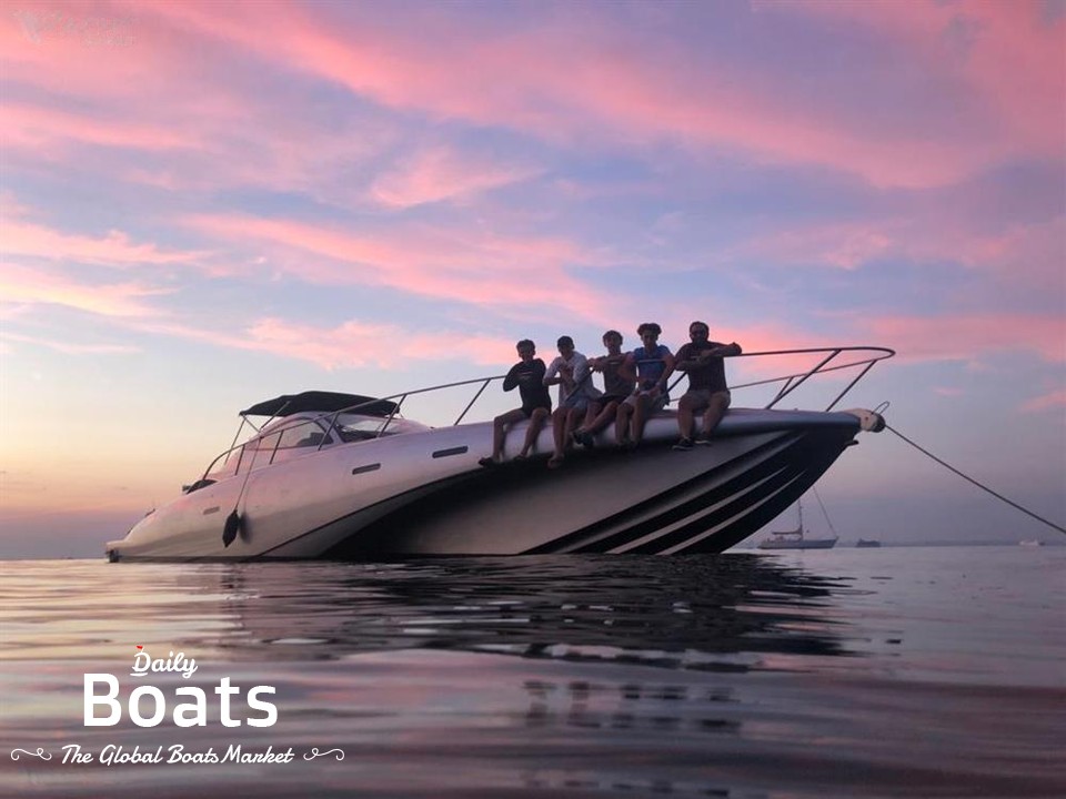 2006 Bladerunner 51 for sale. View price, photos and Buy 2006 ...