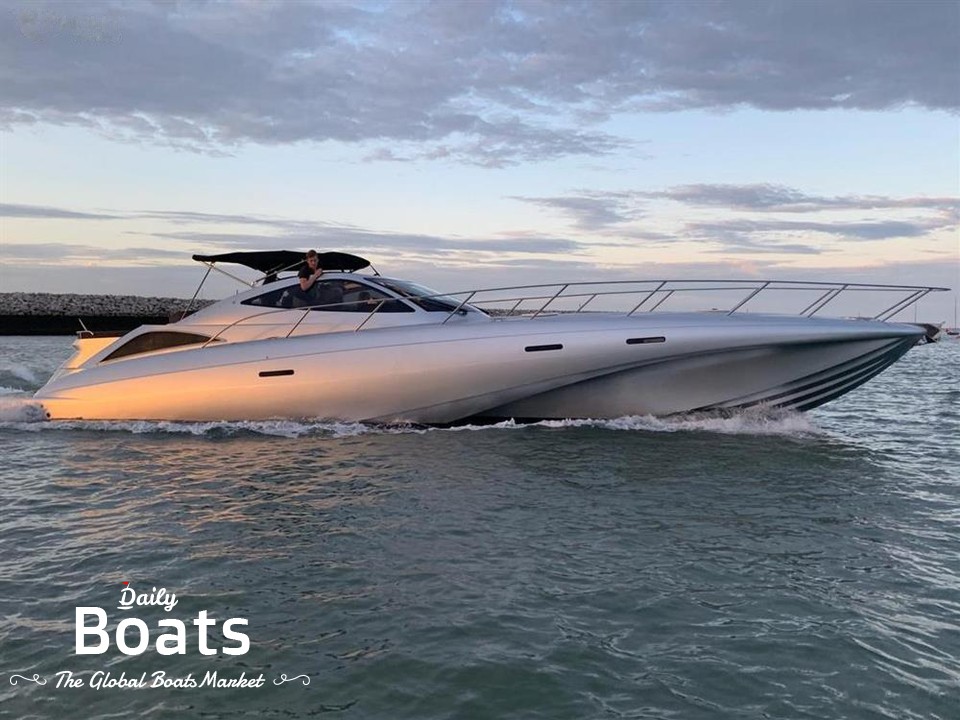 2006 Bladerunner 51 for sale. View price, photos and Buy 2006 ...