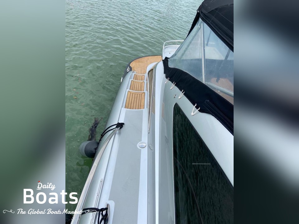 2006 Bladerunner 51 for sale. View price, photos and Buy 2006 ...