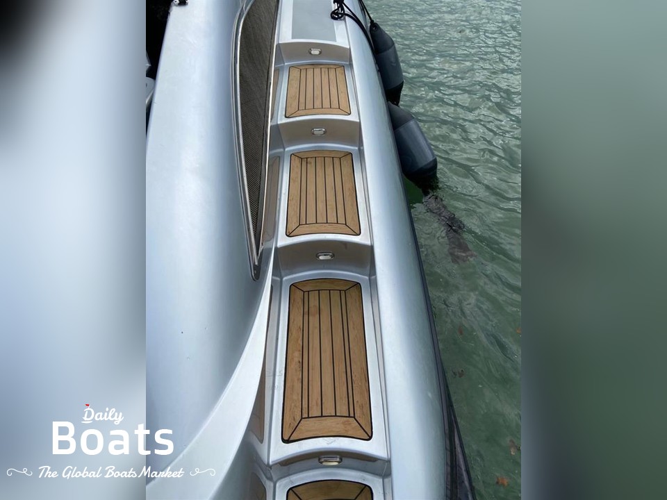 2006 Bladerunner 51 for sale. View price, photos and Buy 2006 ...