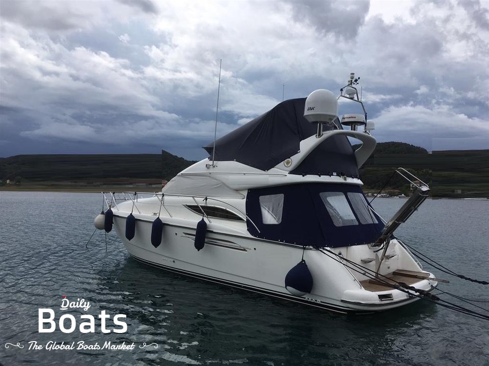 2001 Princess 38 for sale. View price, photos and Buy 2001 Princess 38 ...