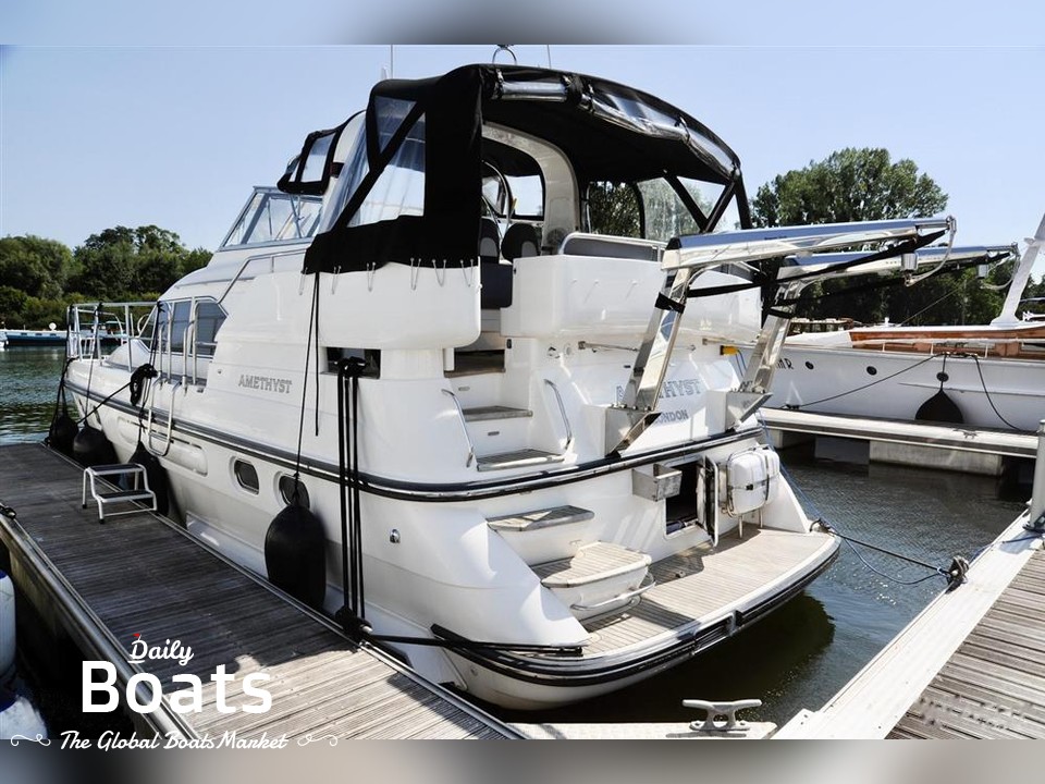 1998 Atlantic 42 for sale. View price, photos and Buy 1998 Atlantic 42 ...