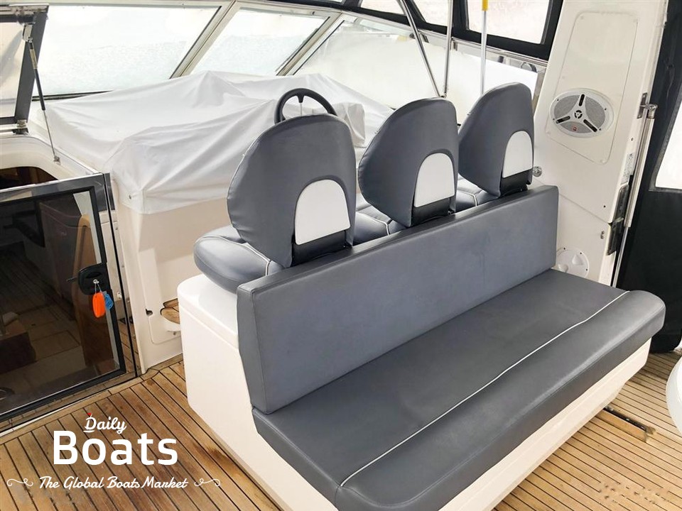 1998 Atlantic 42 for sale. View price, photos and Buy 1998 Atlantic 42 ...