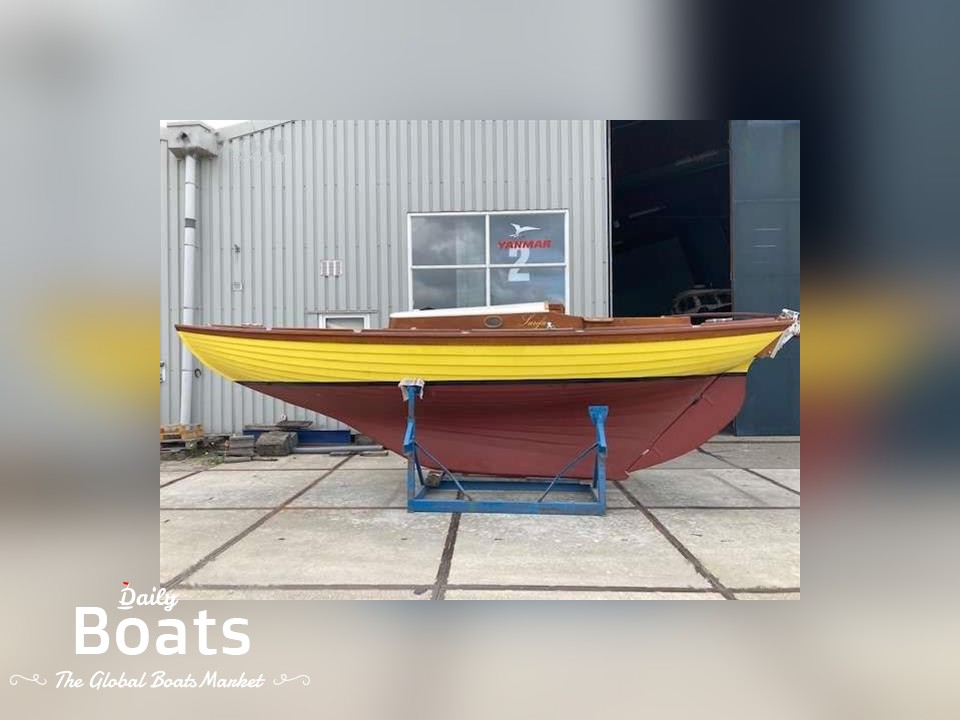 1900 Folkboat 25 for sale. View price, photos and Buy 1900 Folkboat 25 ...