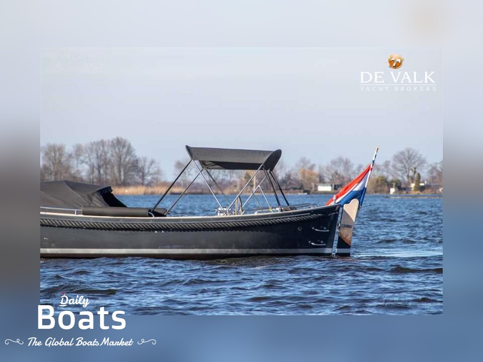 2008 Jan Van Gent 8.20 for sale. View price, photos and Buy 2008 Jan ...