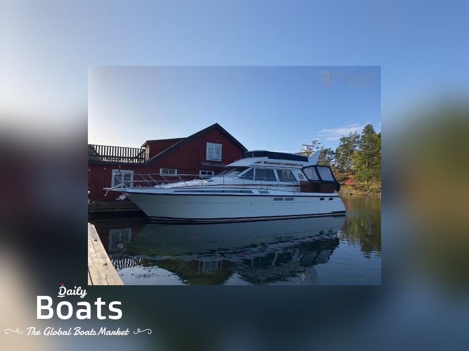 1991 Storebro 500 Rc for sale. View price, photos and Buy 1991 Storebro ...