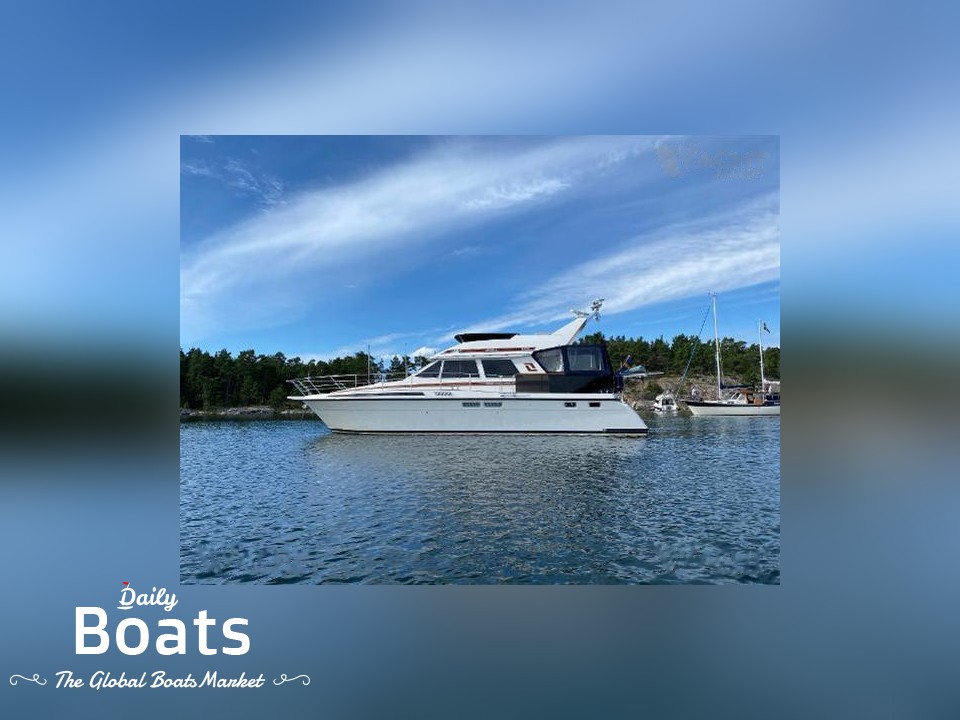 1991 Storebro 500 Rc for sale. View price, photos and Buy 1991 Storebro ...