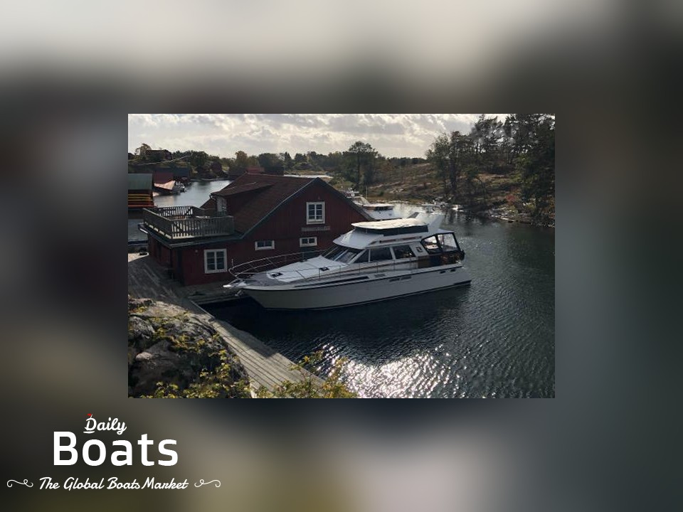 1991 Storebro 500 Rc for sale. View price, photos and Buy 1991 Storebro ...