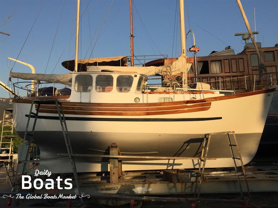 1977 Colvic Craft Watson 28 for sale. View price, photos and Buy 1977 ...