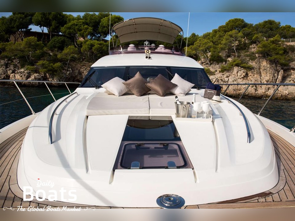 2015 Princess 64 for sale. View price, photos and Buy 2015 Princess 64 ...