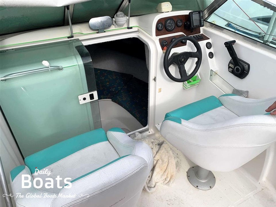 1999 Jeanneau Leader 605 for sale. View price, photos and Buy 1999 ...
