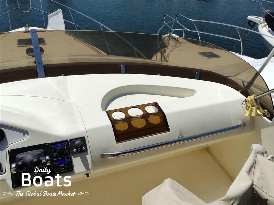 1995 Princess 360 for sale. View price, photos and Buy 1995 Princess ...