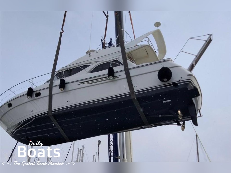 1995 Princess 360 for sale. View price, photos and Buy 1995 Princess ...