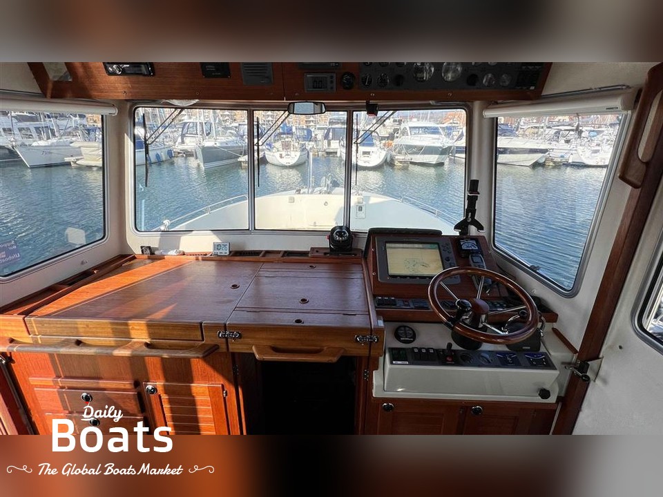 2005 Botnia Marin Targa 33 for sale. View price, photos and Buy 2005 ...