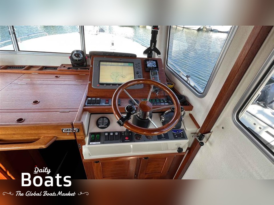 2005 Botnia Marin Targa 33 for sale. View price, photos and Buy 2005 ...