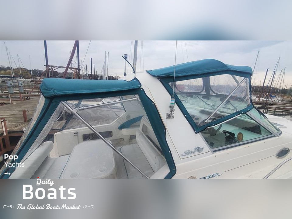 1995 Sea Ray Boats 300 Sundancer for sale. View price, photos and Buy ...