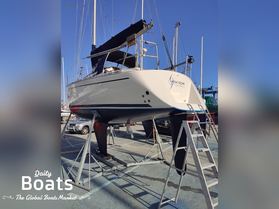 2001 Hanse Yachts 301 for sale. View price, photos and Buy 2001 Hanse ...