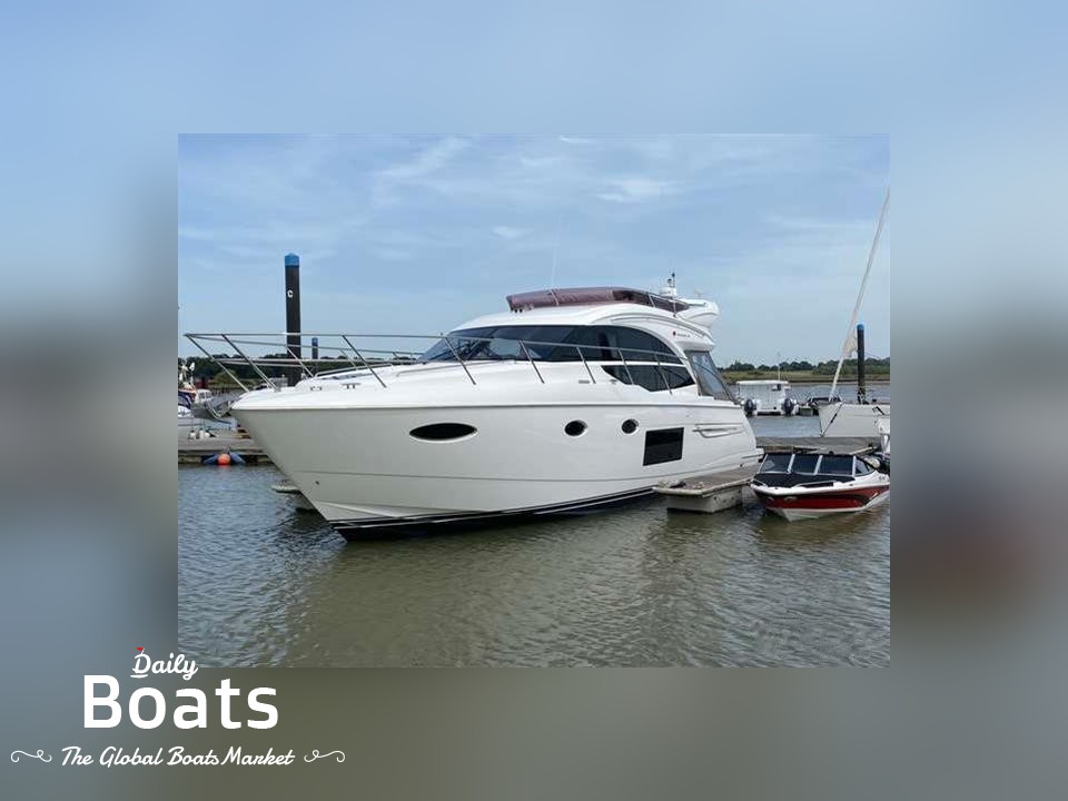 2018 Princess F49 for sale. View price, photos and Buy 2018 Princess ...