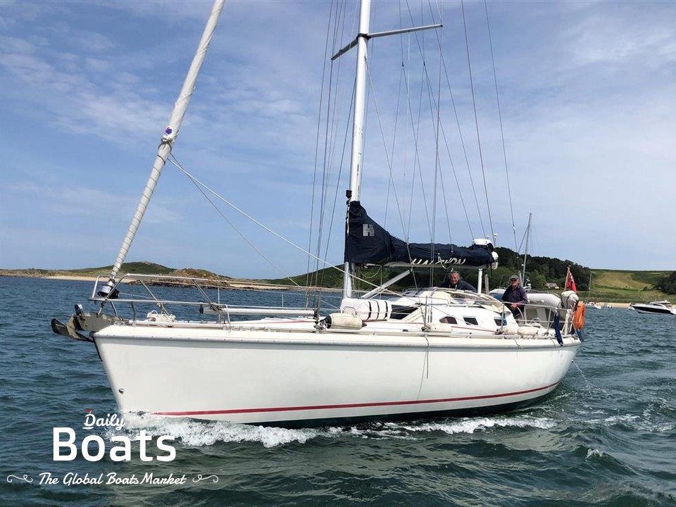 2003 Etap 37S for sale. View price, photos and Buy 2003 Etap 37S #403375