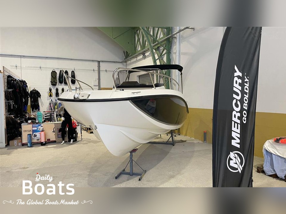 2022 Quicksilver Boats Activ 675 Open for sale. View price, photos and ...