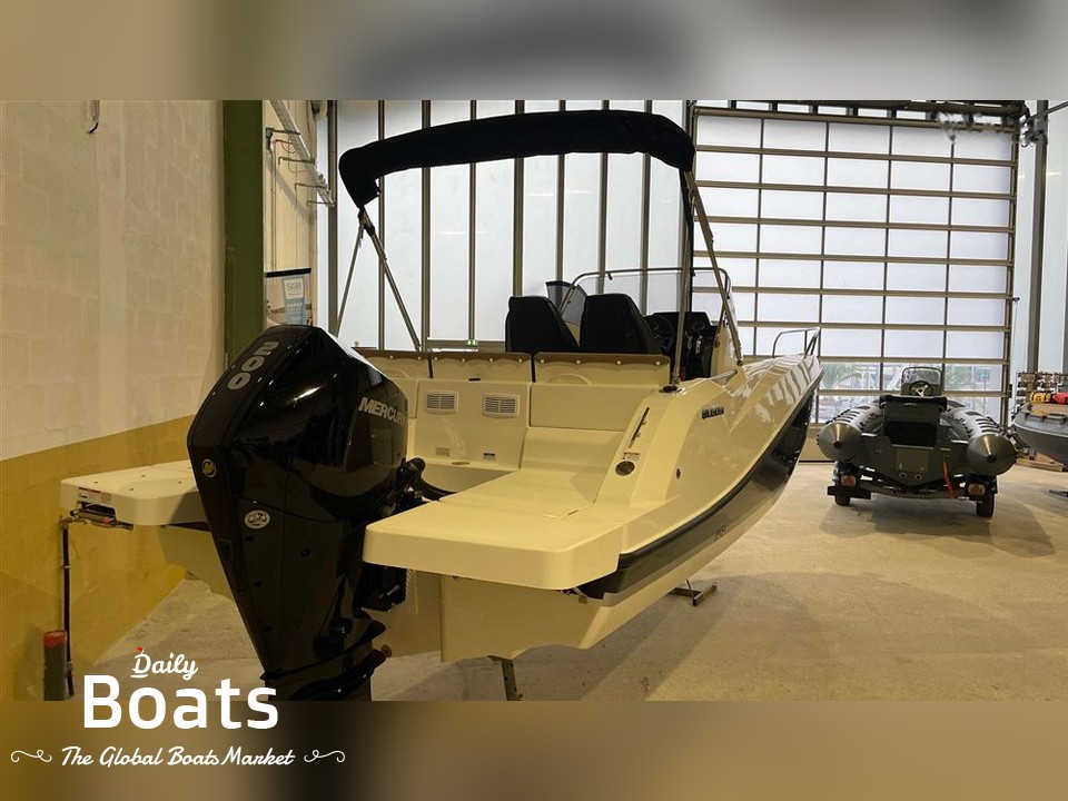 2022 Quicksilver Boats Activ 675 Open for sale. View price, photos and ...