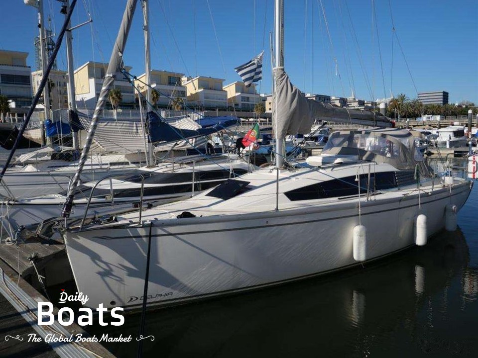 2017 Delphia 29 for sale. View price, photos and Buy 2017 Delphia 29 ...