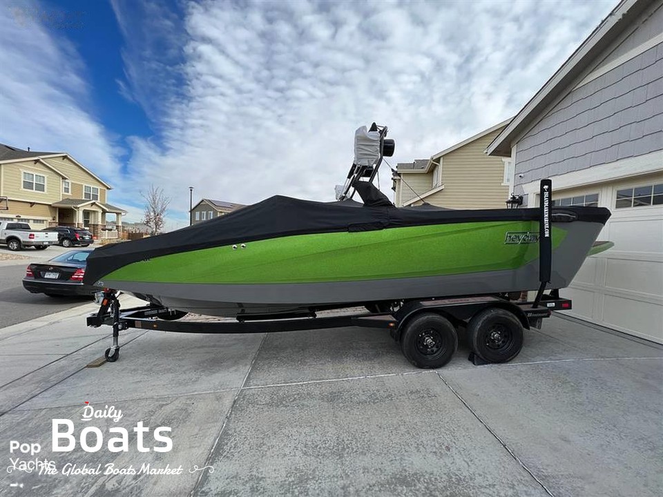 2020 Heyday Wake Boats Wtsurf for sale. View price, photos and Buy 2020 ...