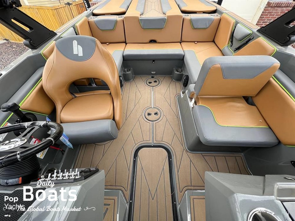 2020 Heyday Wake Boats Wtsurf for sale. View price, photos and Buy 2020 ...