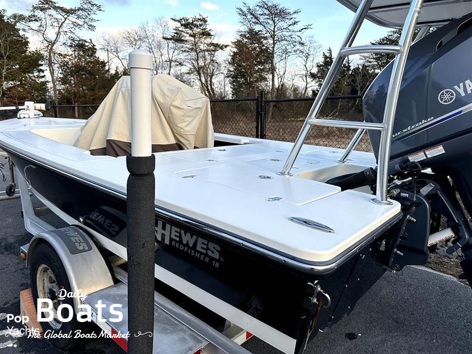 2013 Hewes Redfisher for sale. View price, photos and Buy 2013 Hewes ...