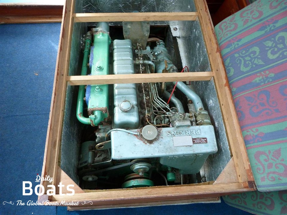 1978 Mitchell 31 for sale. View price, photos and Buy 1978 Mitchell 31 ...