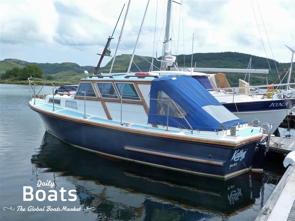 1978 Mitchell 31 for sale. View price, photos and Buy 1978 Mitchell 31 ...