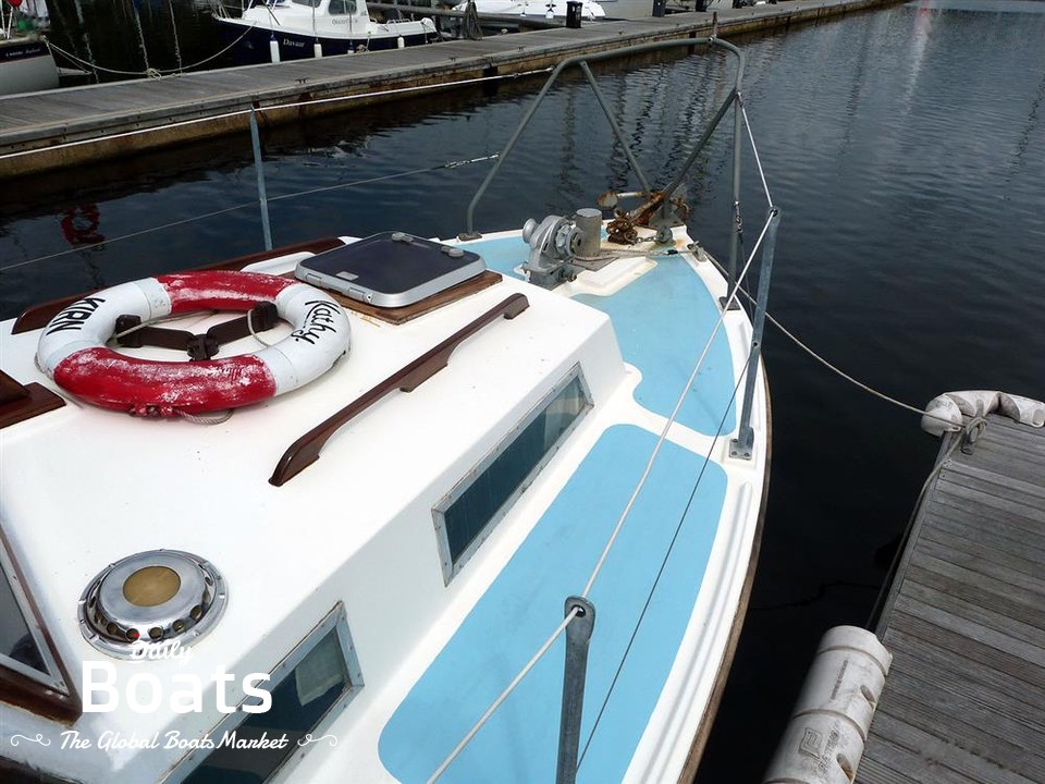 1978 Mitchell 31 for sale. View price, photos and Buy 1978 Mitchell 31 ...