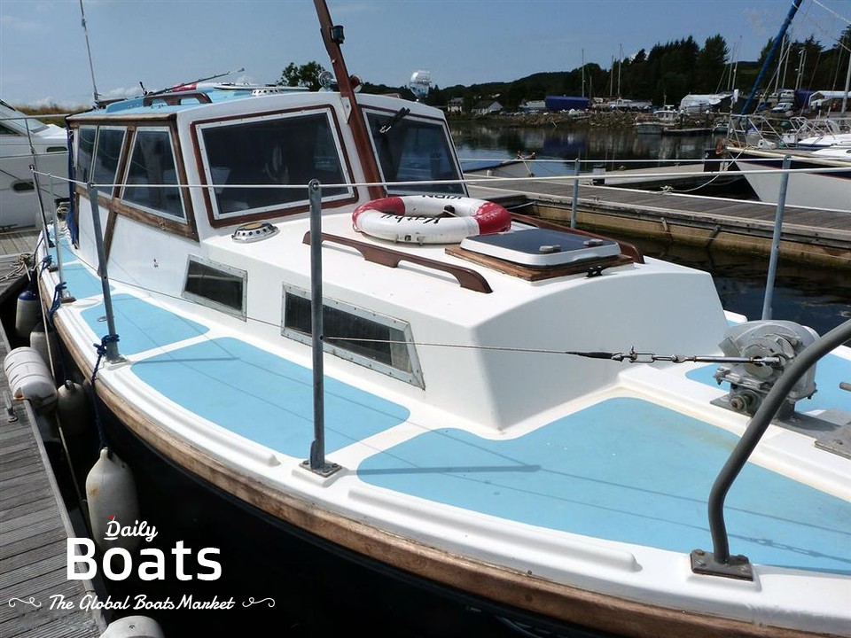 1978 Mitchell 31 for sale. View price, photos and Buy 1978 Mitchell 31 ...