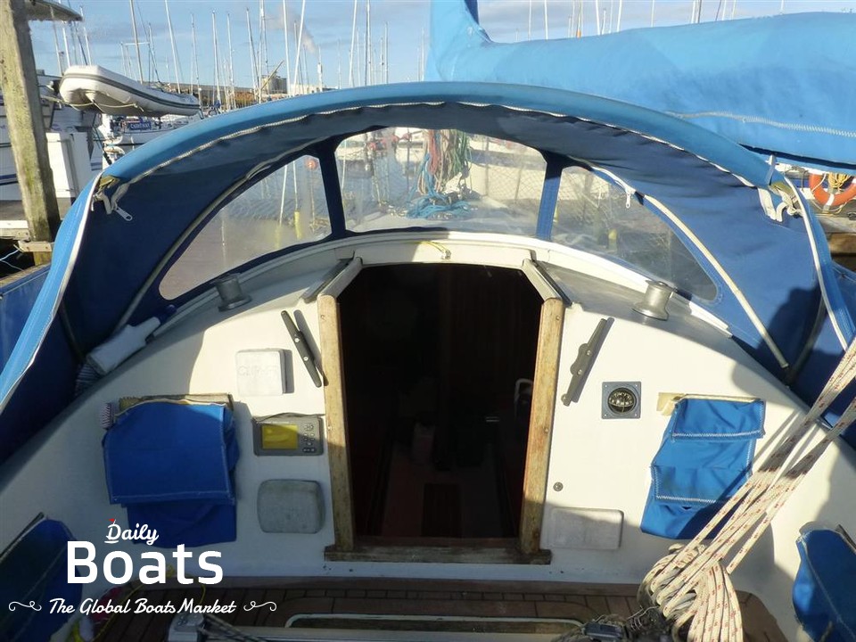 1978 Albin Yachts Ballad for sale. View price, photos and Buy 1978 ...