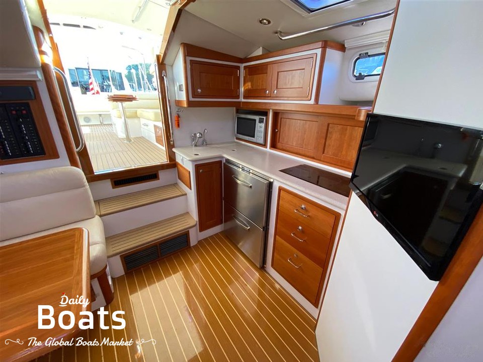 2015 Mjm Yachts 40Z for sale. View price, photos and Buy 2015 Mjm ...