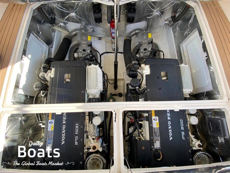 2015 Mjm Yachts 40Z for sale. View price, photos and Buy 2015 Mjm ...