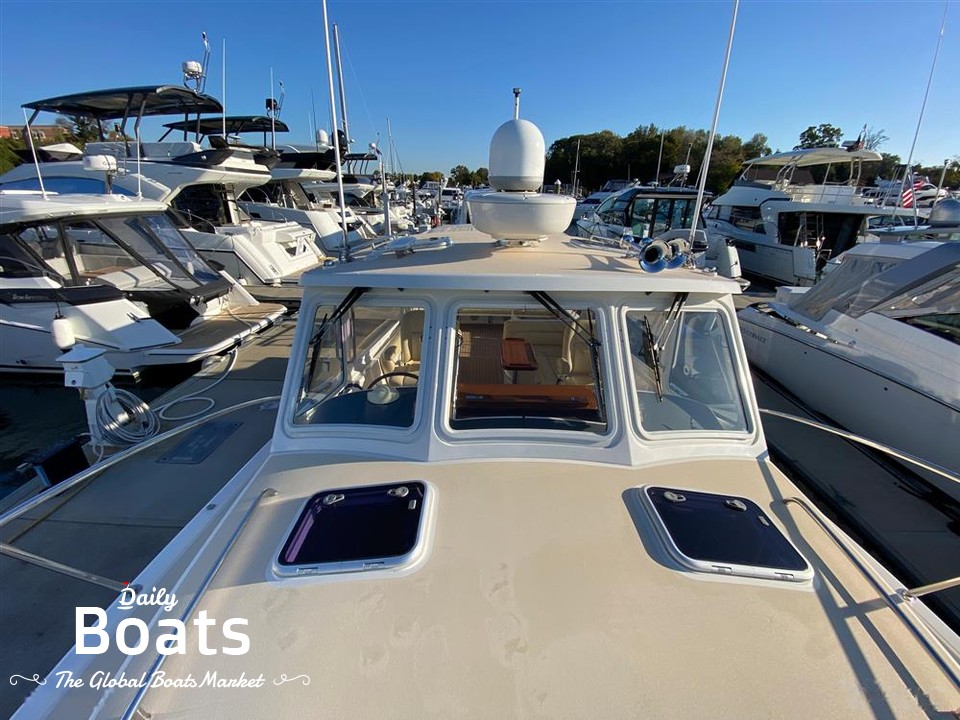 2015 Mjm Yachts 40Z for sale. View price, photos and Buy 2015 Mjm ...