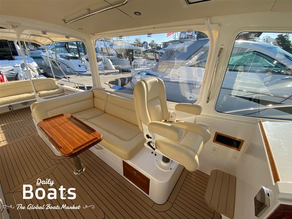 2015 Mjm Yachts 40Z for sale. View price, photos and Buy 2015 Mjm ...