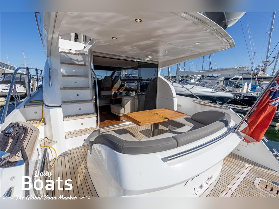 2018 Princess 43 for sale. View price, photos and Buy 2018 Princess 43 ...