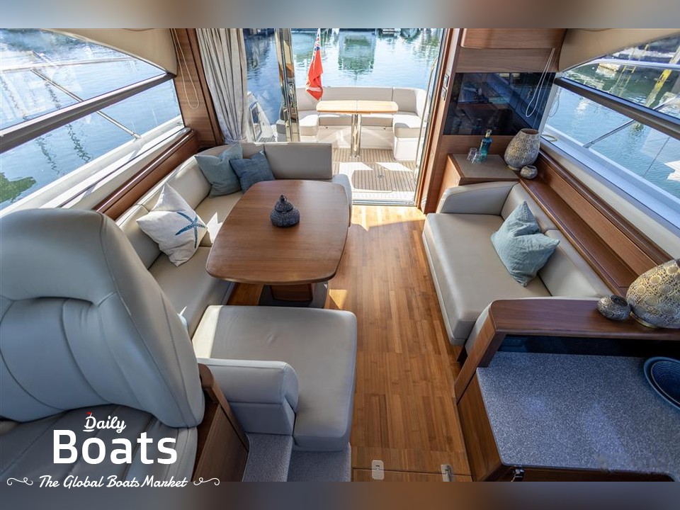 2018 Princess 43 for sale. View price, photos and Buy 2018 Princess 43 ...