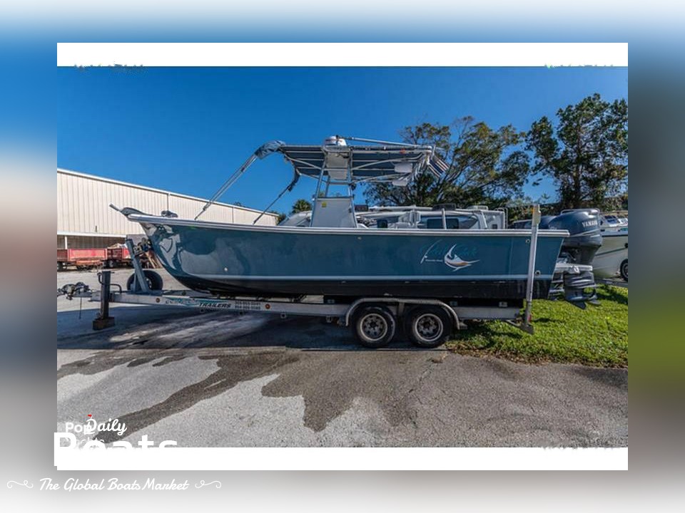 2008 Gold Line Boats 28 for sale. View price, photos and Buy 2008 Gold ...