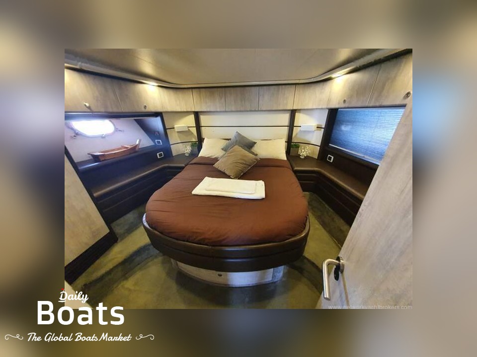 2002 Baia Yachts 63 Azurra for sale. View price, photos and Buy 2002 ...