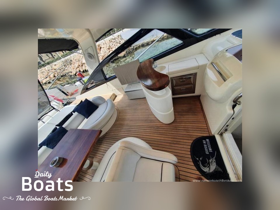 2002 Baia Yachts 63 Azurra for sale. View price, photos and Buy 2002 ...