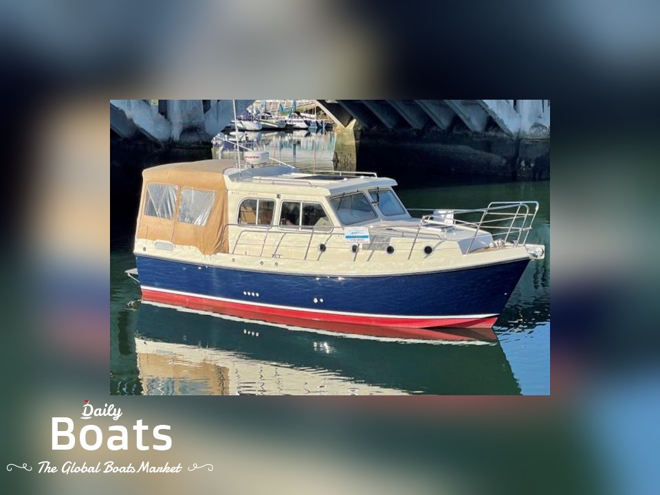 2016 Trusty Boats T28 for sale. View price, photos and Buy 2016 Trusty ...
