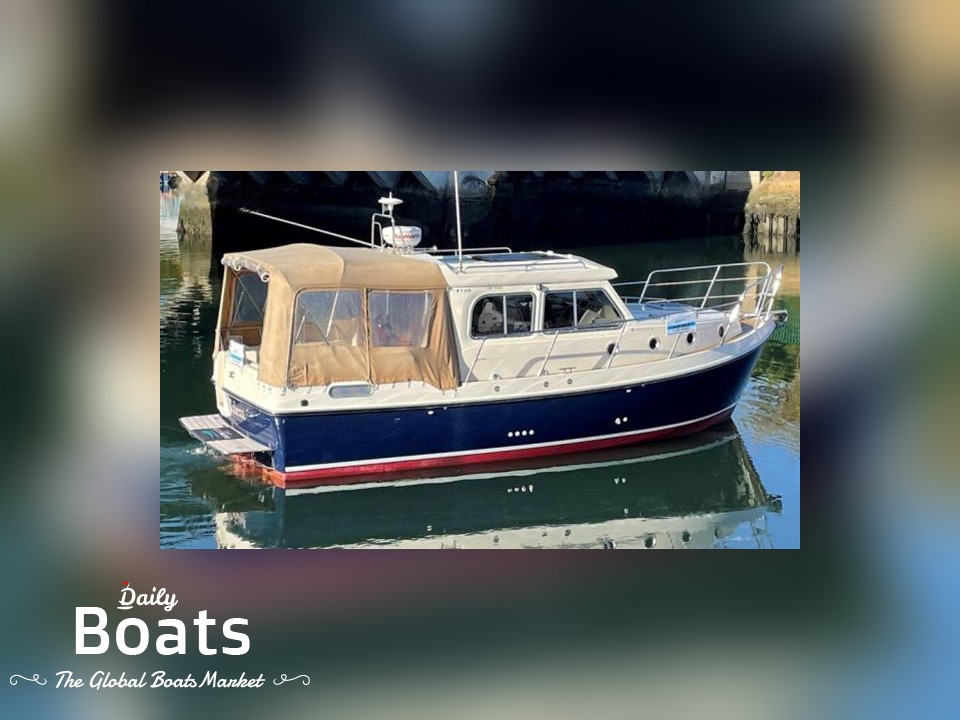 2016 Trusty Boats T28 на продажу. Посмотреть цену, фотографии и Купить ...